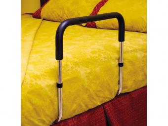 ESSENTIALS MEDICAL STANDARD HAND BED RAIL | DMES