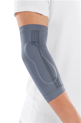 Medi PROTECT EPI ELBOW SUPPORT GRAY V | DMES