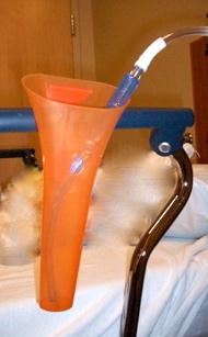 SuctionShield by Patient Shield Concepts | DMES