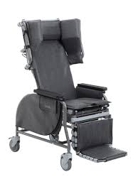 BRODA Midline Tilt Recliner 20" Width | DMES