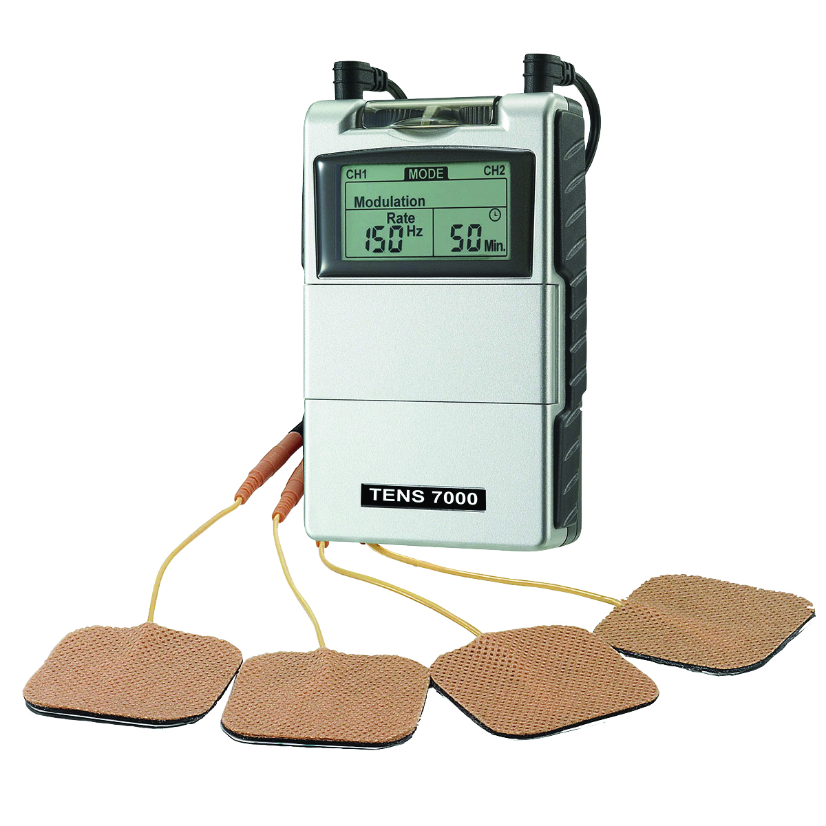 TENS UNIT 7000 2GO SYSTEM | DMES