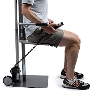 Indee Lift The People Picker Upper, Patient Lift HFL-400 , 400. lbs ...