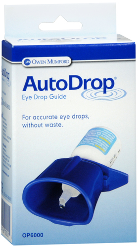 EYE AUTODROP DEVICE OP6000 | DMES