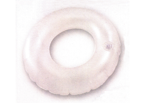 16IN INFLATABLE VINYL RING | DMES