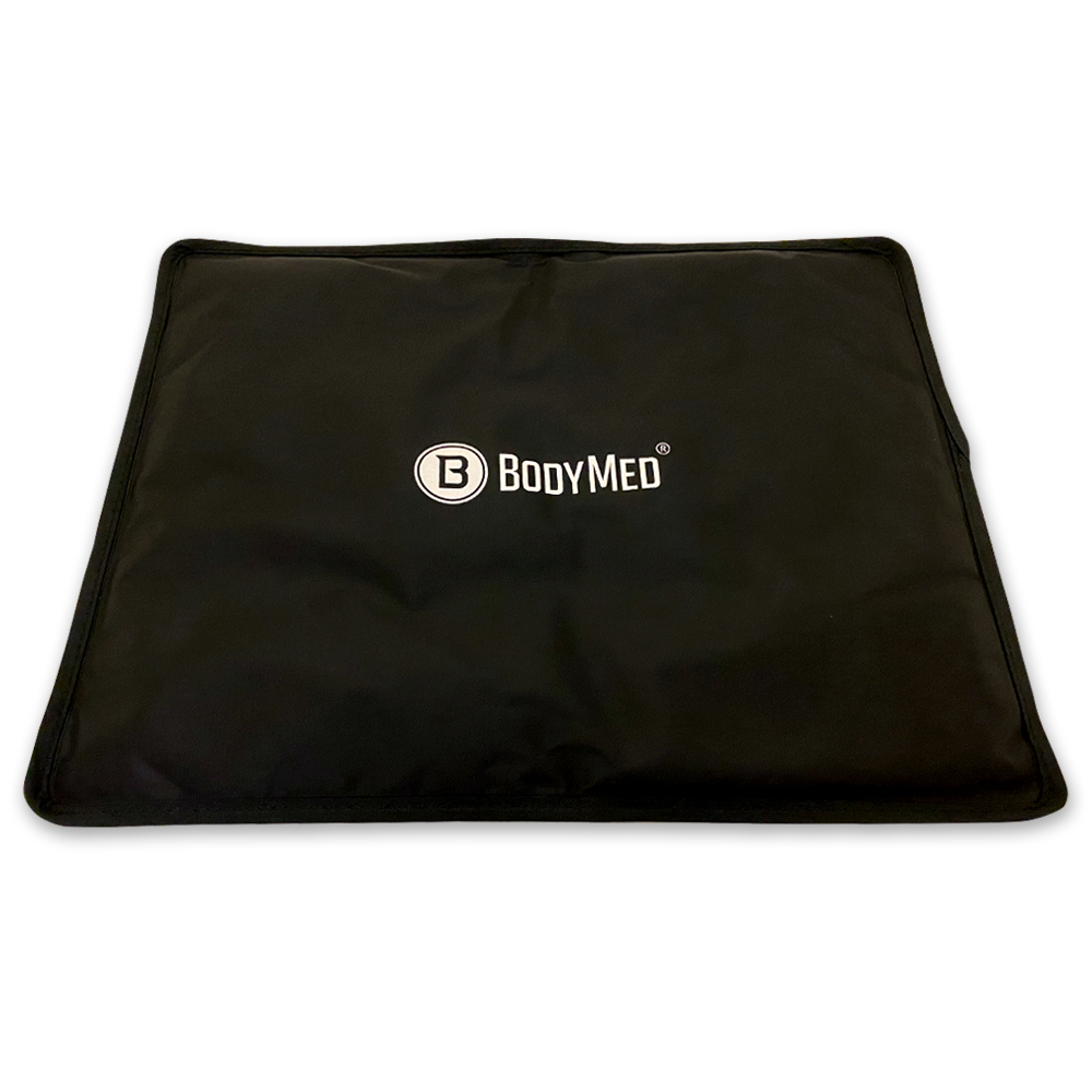 BodyMed Gel Cold Pack Half Size 12"x7" | DMES